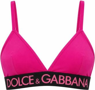 Dolce & Gabbana BHs - - Underwear - Damen - Rosa - XS