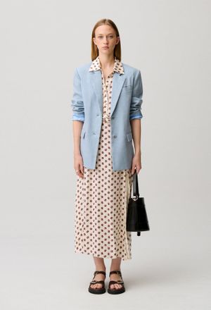 Claudie Pierlot Anzugsblazer