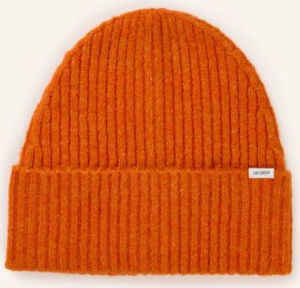 Les Deux M&uuml;tze orange