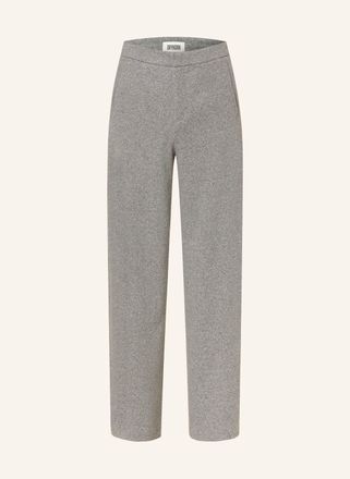 Drykorn Drykorn Jerseyhose Fae grau