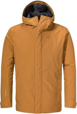 Schöffel Herren Longjacket Hiking Parka Style Froda MNS