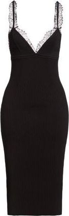 Blumarine ROBES - Robes midi sur YOOX.COM
