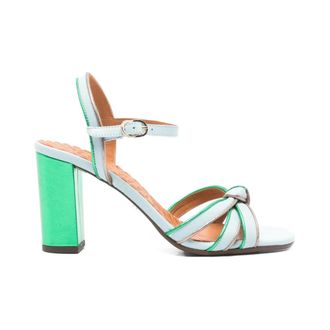 Chie Mihara Damen, Schuhe, Mehrfarbig, 37 1/2 EUGr&ouml;&szlig;e