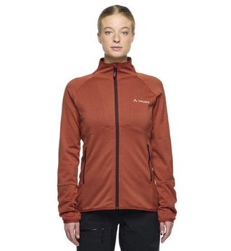 Vaude Monviso ll W - Fleecejacke - Damen