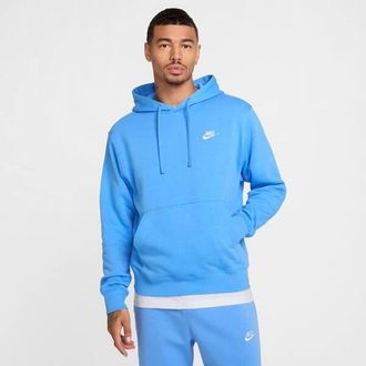 Nike Herren Sweatshirt Club Fleece mit Kapuze