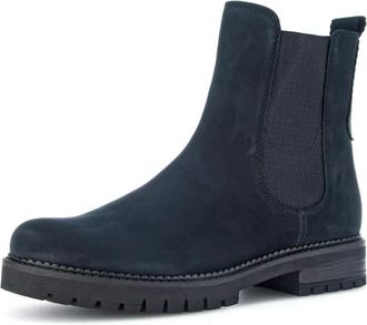 Gabor Herren, Schuhe, Blau, 38 EUGr&ouml;&szlig;e