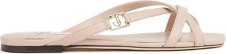 Jimmy Choo London Sandales Jess en cuir