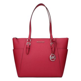Michael Kors Tote Bags - - Bags - Damen - Rot - ONE SIZE