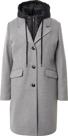 More & More Übergangsmantel