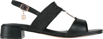 Laura Biagiotti SCHUHE - Sandalen auf YOOX.COM