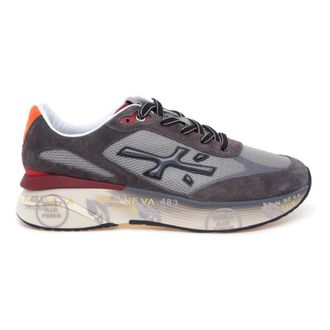 Premiata Herren, Schuhe, Mehrfarbig, 46 EUGr&ouml;&szlig;e