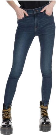 Levi's Damen, Jeans, Blau, W24 L30Gr&ouml;&szlig;e