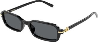 Valentino Vg0047S Sonnenbrille - - Accessories - Damen - Schwarzk - 52 MM