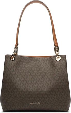Michael Kors Femme, Sacs, Brun, Taille: ONE Size Kensington Tote