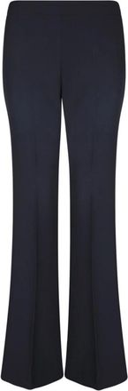 Blanca Vita Femme, Pantalons, Bleu, Taille: 42 FR Paola 0224