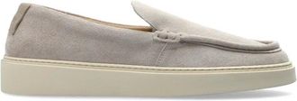 Bogner Homme, Chaussures, Gris, Taille: 41 EU Chaussures slip-on San Remo