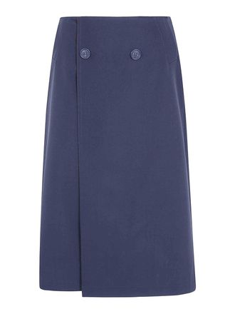 Maison Margiela Jean &Eacute;vas&eacute; - Gris