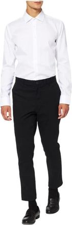 Seidensticker Herren, Shirts, Wei&szlig;, 2XSGr&ouml;&szlig;e