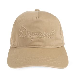 Dsquared2 Damen, Accessories, Beige, ONE SIZEGr&ouml;&szlig;e