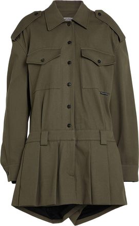 Alexander Wang OVERALLS - Playsuits auf YOOX.COM