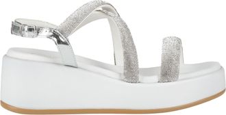 Caf&egrave;noir SCHUHE - Sandalen auf YOOX.COM