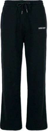 Burberry Hosen - - Trousers - Damen - Schwarzk - L