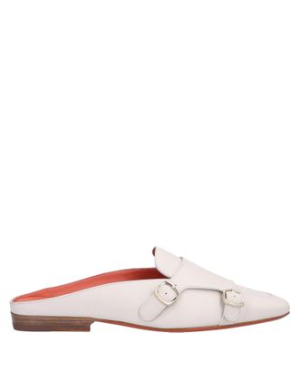 Santoni SCHUHE - Mules & Clogs auf YOOX.COM