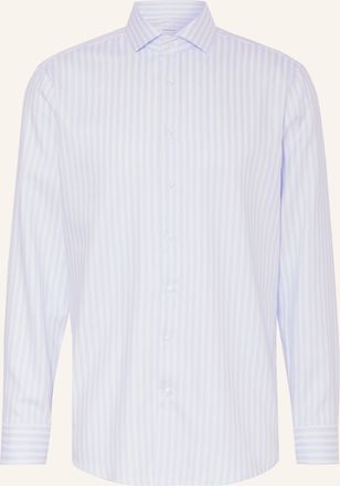 Seidensticker Seidensticker Hemd Regular Fit blau