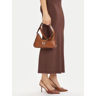 Guess Handtasche Guess HWBG79 93730 Braun