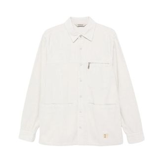 Aspesi Casual Shirts - - Shirts - Herren - Wei&szlig; - L