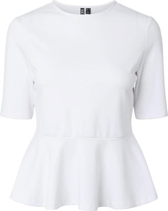 Pieces Shirt PCAlisa
