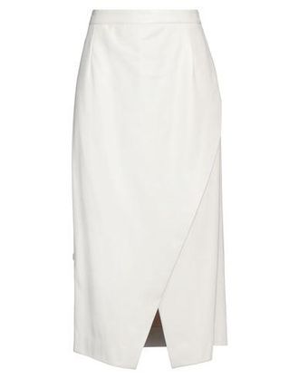 Jijil BAS - Jupes midi sur YOOX.COM