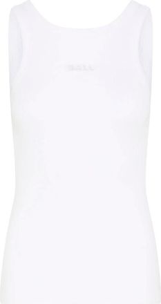 Ball Femme, Tops, Blanc, Taille: 42 FR D&eacute;bardeur