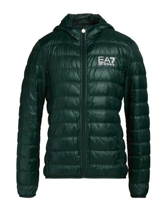 Emporio Armani JACKEN & M&Auml;NTEL - Pufferjacken & Daunenjacken auf YOOX.COM
