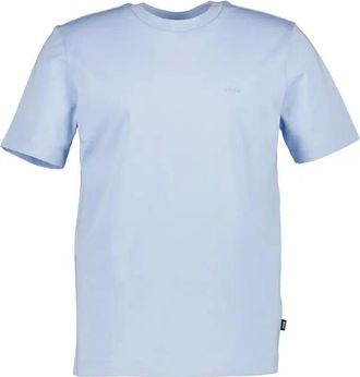 HUGO BOSS Herren T-Shirt blau
