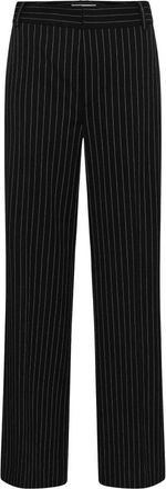 Inwear Hosen - - Trousers - Damen - Schwarzk - M