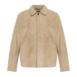 Rag & Bone Herren, Jacken, Beige, MGr&ouml;&szlig;e