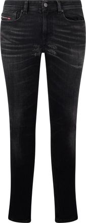 Diesel Homme, Jeans, Noir, Taille: W29 Jeans skinny