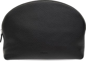 LI&Eacute; STUDIO Pochette Margot - Femme - Sacs - Noir - Taille: ONE Size
