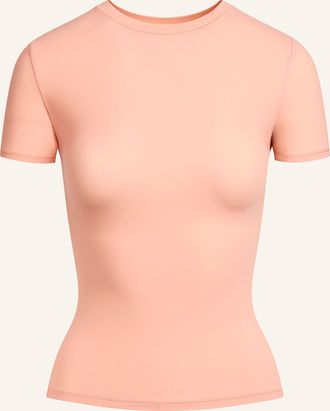 SKIMS Skims Lounge-Shirt Fits Everbody beige