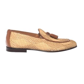 Baldinini Herren, Schuhe, Beige, 45 EUGr&ouml;&szlig;e