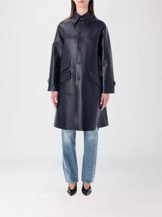 Ralph Lauren Veste RALPH LAUREN Femme couleur Noir