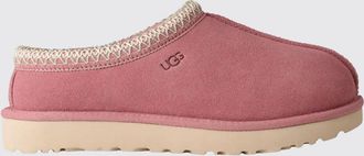 UGG Chaussures Plates UGG Femme couleur Rose