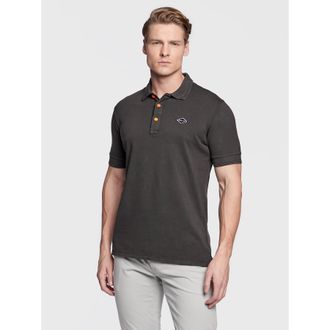 Replay Poloshirt M3070A.000.22696M Grau Regular Fit