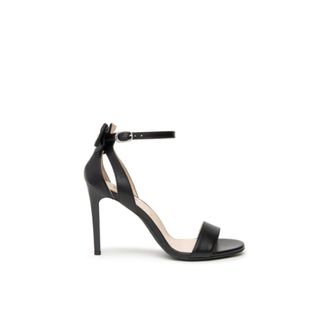 Nero Giardini Damen, Schuhe, Schwarzk, 35 EUGr&ouml;&szlig;e