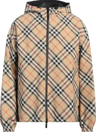 Burberry JACKEN & M&Auml;NTEL - Jacken und Anoraks auf YOOX.COM