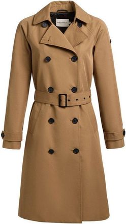 Khujo Trenchcoat RULA2