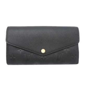 Louis Vuitton Pre-owned Vintage Canvas Geldb&ouml;rse - - Pre-owned - Damen - Schwarzk - ONE SIZE