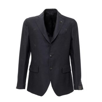Gabriele Pasini Homme, Costumes, Noir, Taille: L Vestes