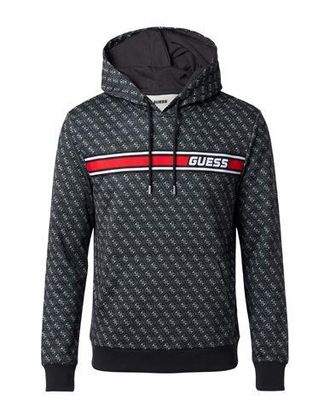 Guess TOPS - Sweat-shirts sur YOOX.COM